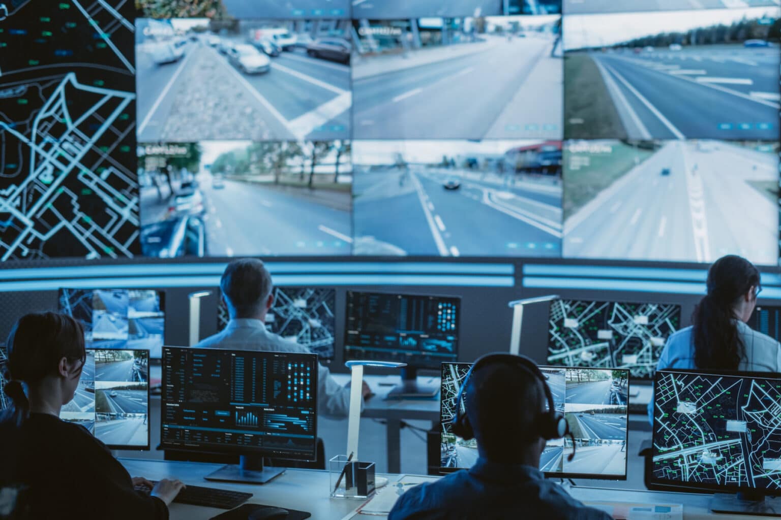 Addinsight - Traffic Intelligence System